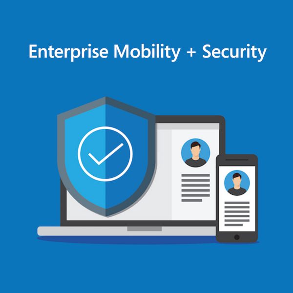 Microsoft Enterprise Mobility + Security – MVP Cluster
