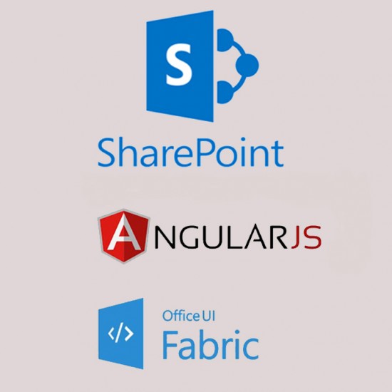 Creación de un formulario Sharepoint personalizado usando Angular y ...