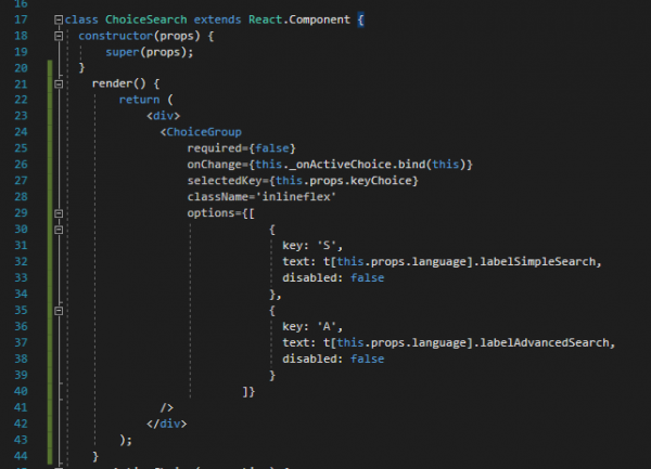 ¿Qué es React? – MVP Cluster