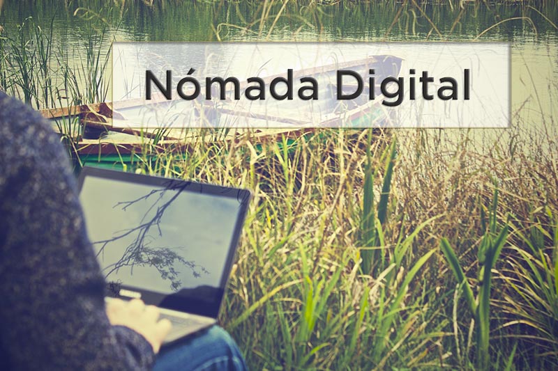 La aventura del nómada digital y sus oportunidades de empleo – MVP Cluster