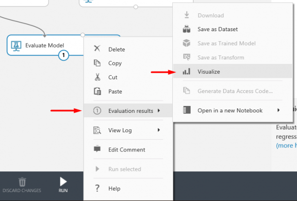 Guía para iniciarse en Microsoft Azure Machine Learning Studio – MVP ...
