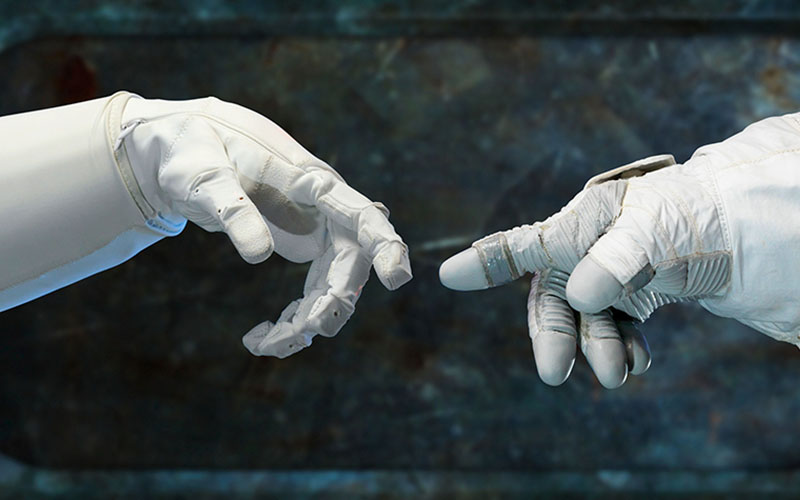 La necesidad de empatía en la Inteligencia Artificial – MVP Cluster